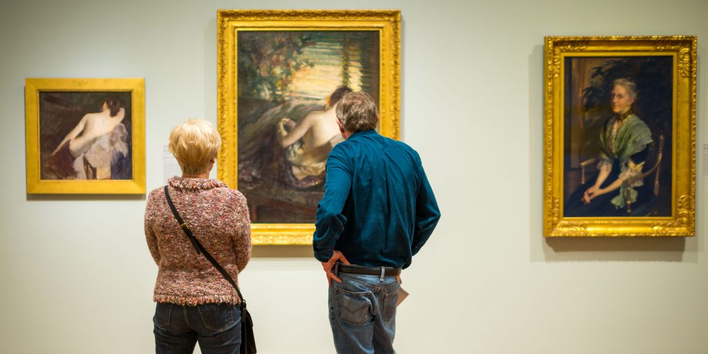 Frontiers of Impressionism | Worcester Art Museum