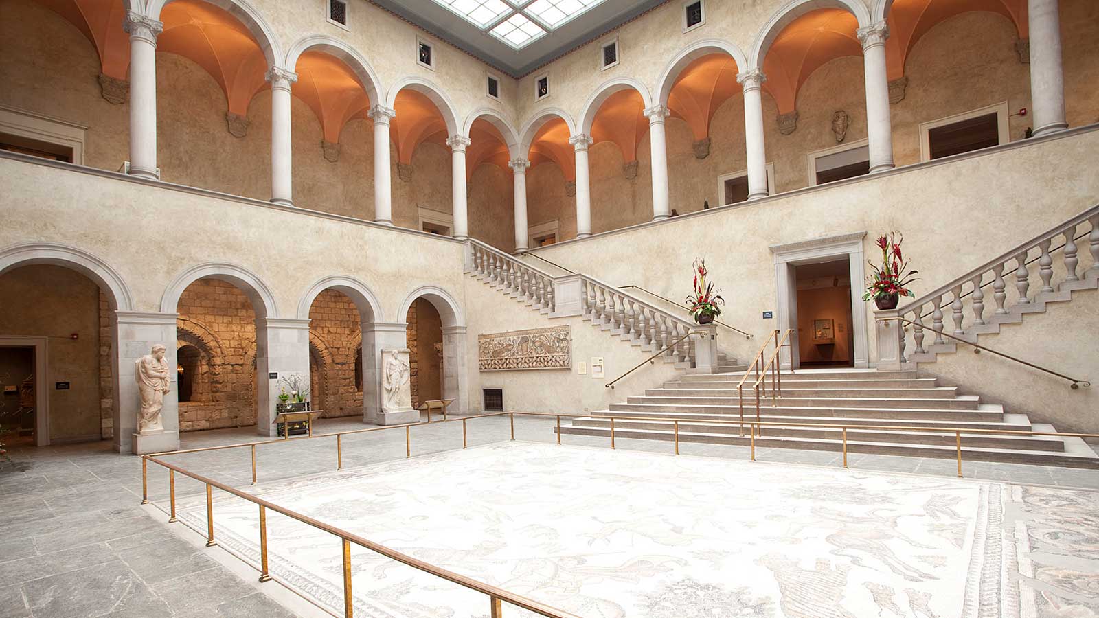 Exhibitions | Worcester Art Museum