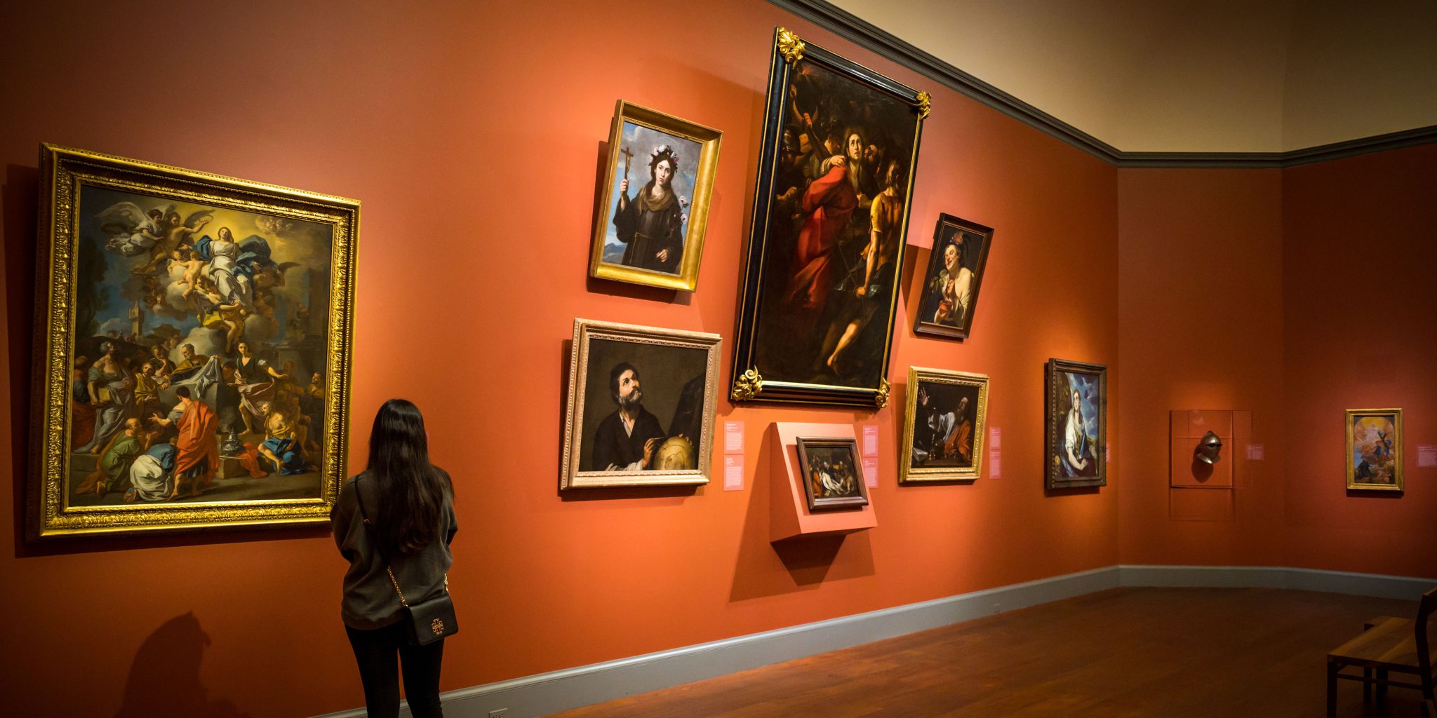 European Art | Worcester Art Museum