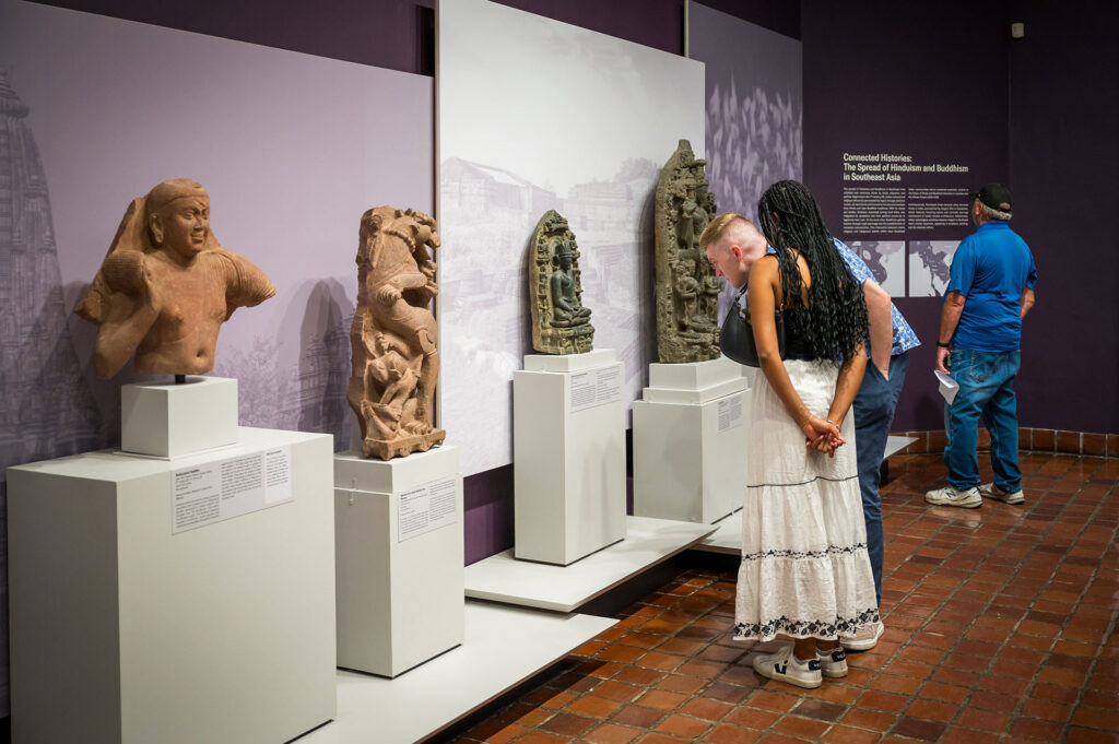 Asian Art | Worcester Art Museum