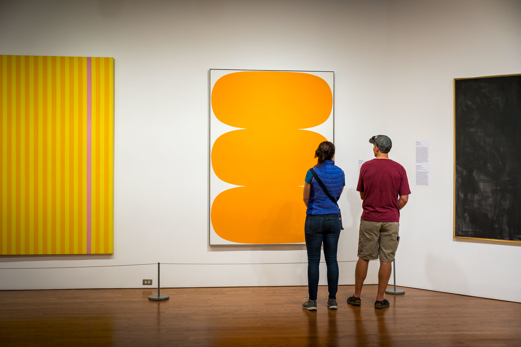 Visit | Worcester Art Museum