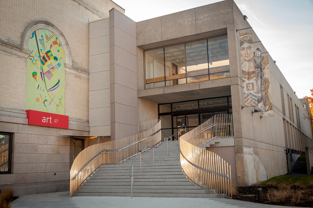 Worcester Art Museum Announces Hiring of Provenance Research Specialist | Worcester Art Museum