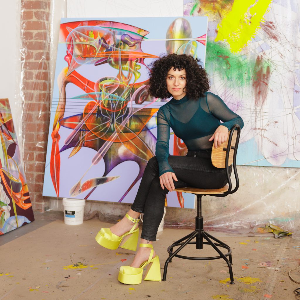 Nevena Prijic | Worcester Art Museum