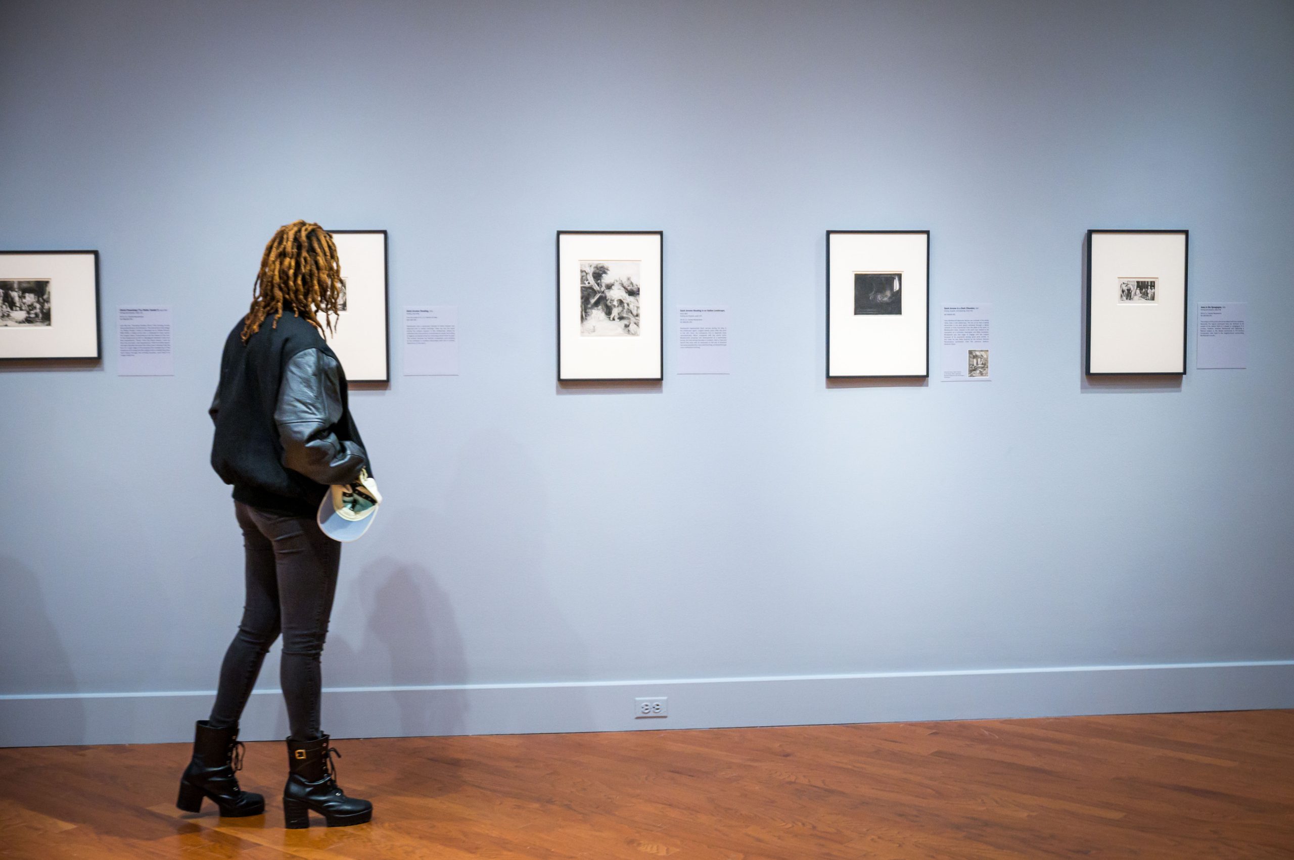 Visit | Worcester Art Museum