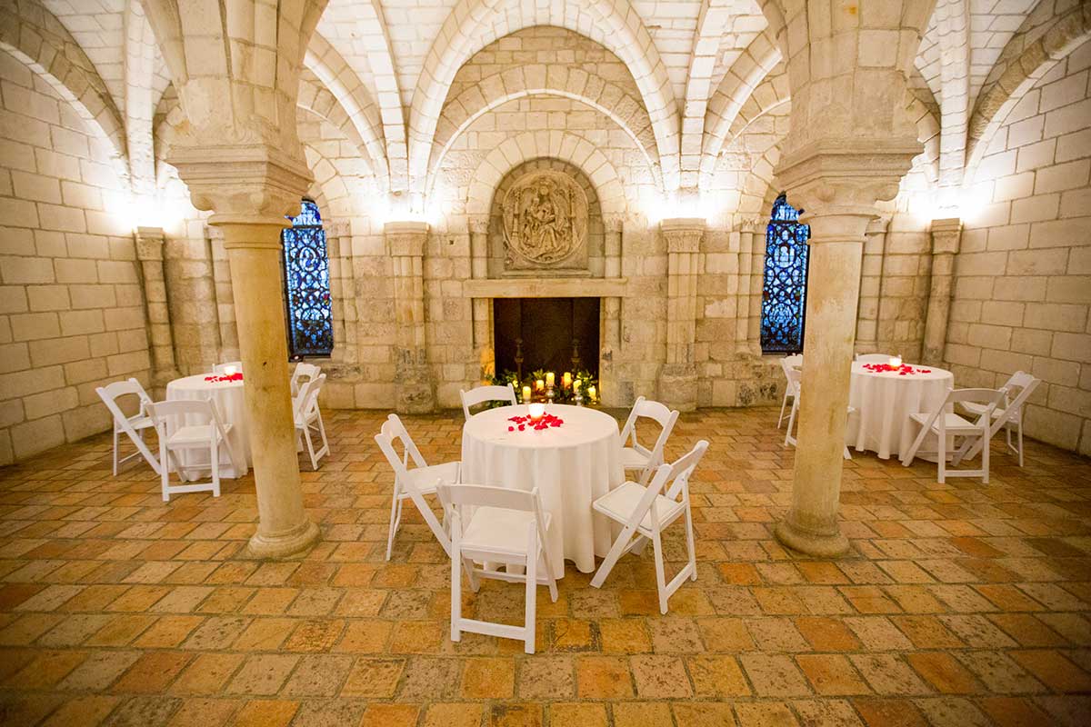 Venues | Worcester Art Museum