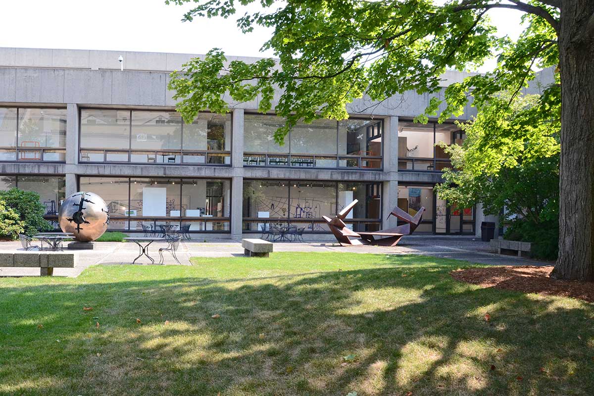 Venues | Worcester Art Museum