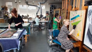 Conservation | Worcester Art Museum