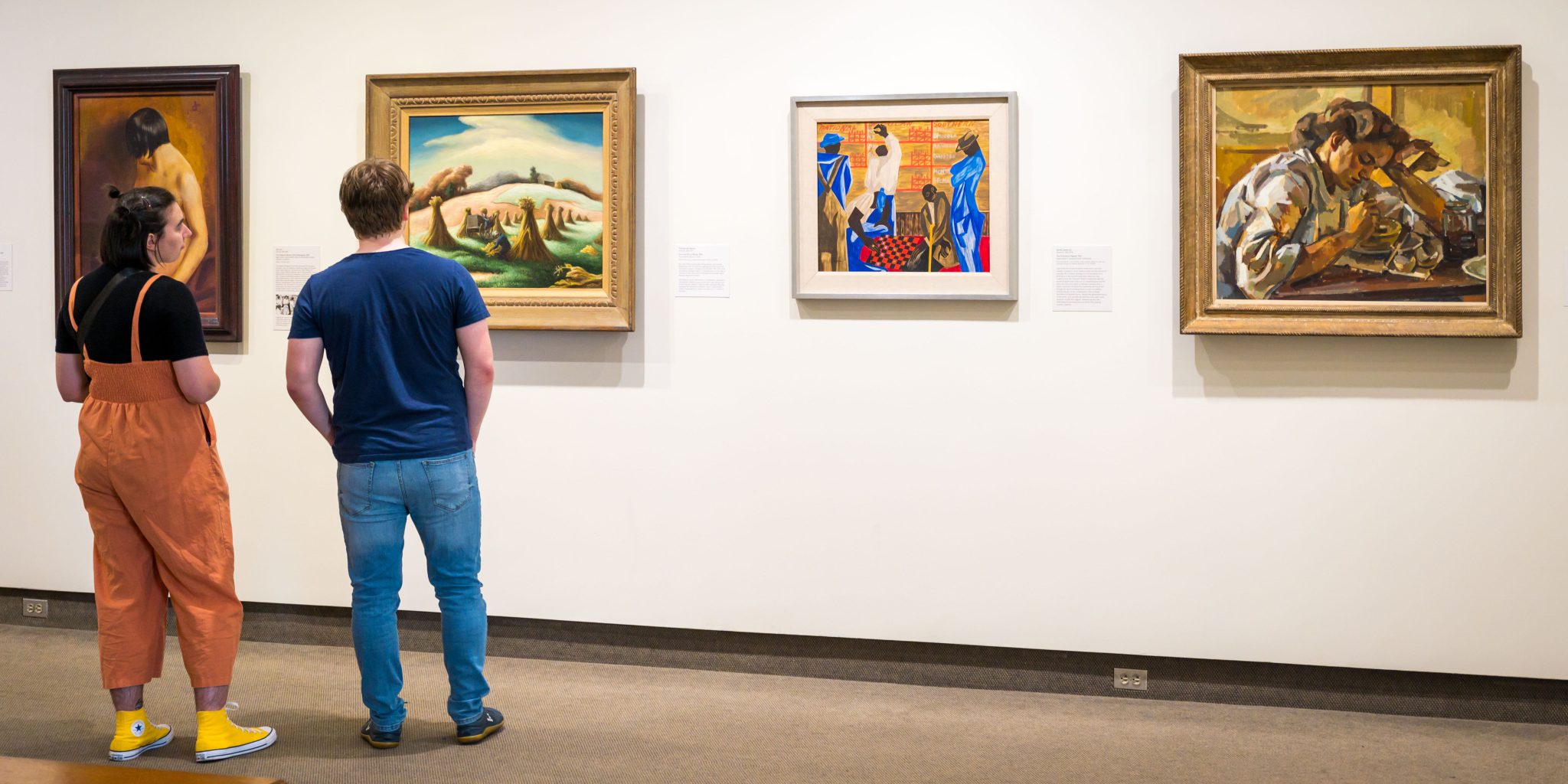 Modern Art | Worcester Art Museum