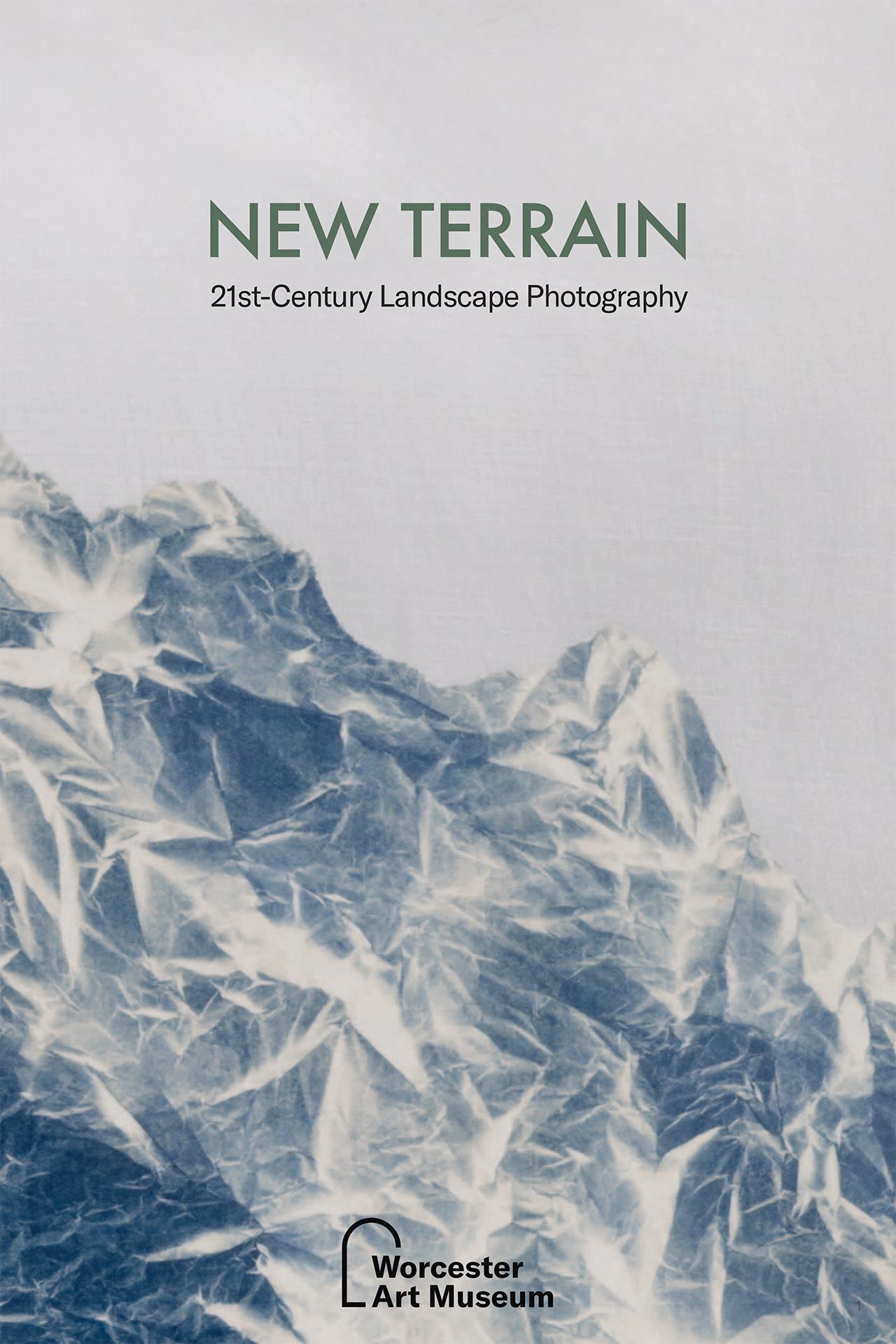 New Terrain: 21st-Century Landscape Photography | Worcester Art Museum
