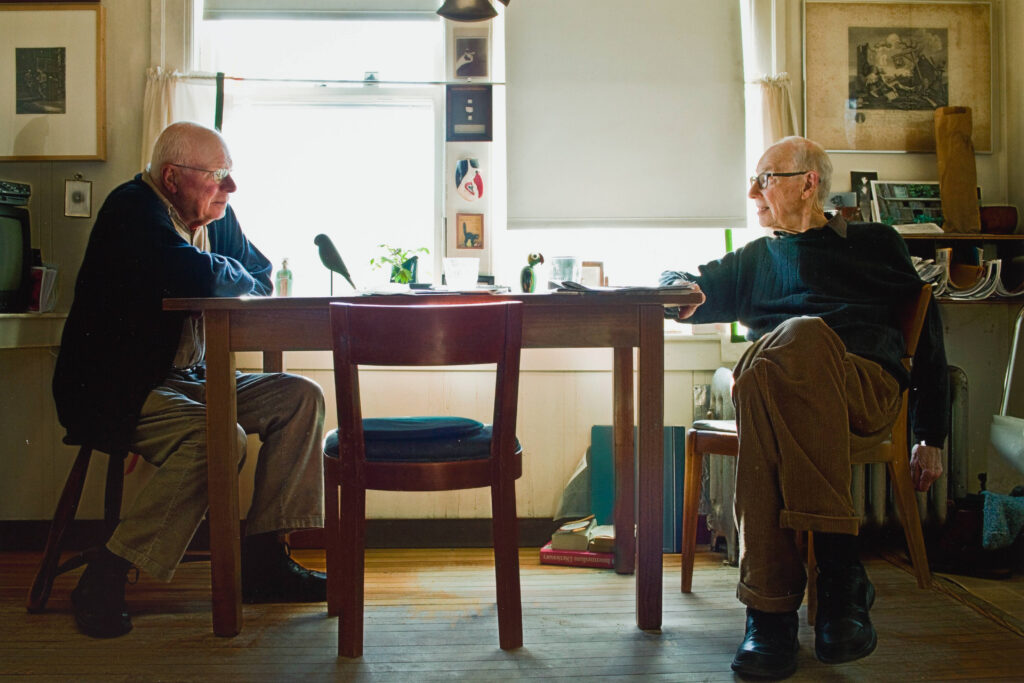 Talk: The Story of James Tellin, a Worcester Artist | Worcester Art Museum