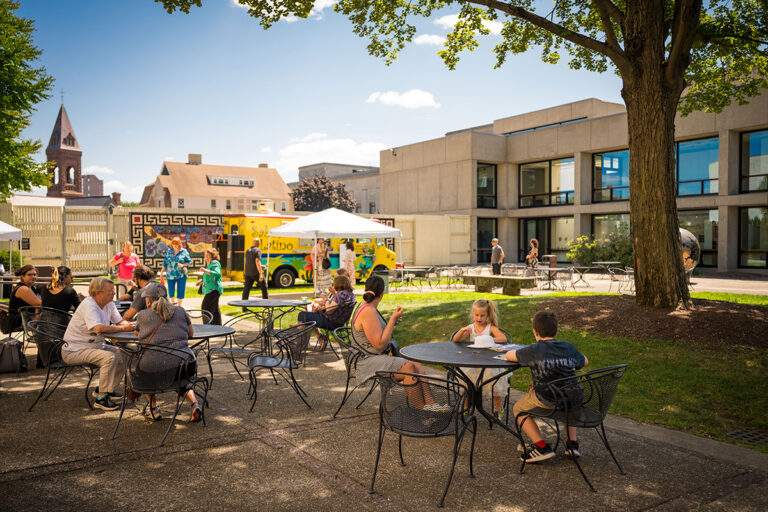 Events from Wednesday, June 19 – Thursday, July 11 | Worcester Art Museum