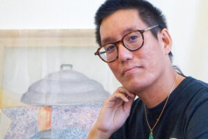 Artist Talk: John Vo | Worcester Art Museum