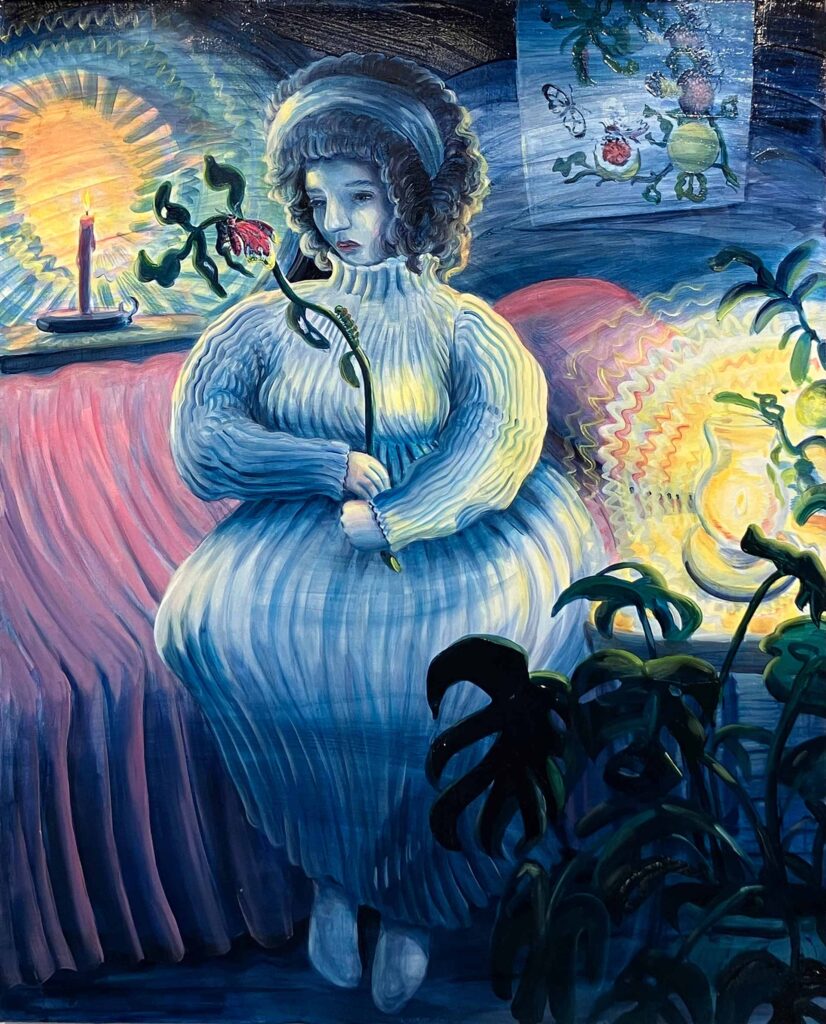 Hilary Doyle | Worcester Art Museum