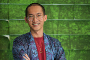 Artist-in-Residence Open Studio: Vuth Lyno | Worcester Art Museum