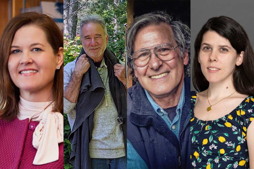 Talk: The Worcester Photography Salon, A Conversation Spanning Five ...