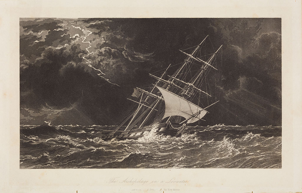 A Weather Eye: Art and Early Modern Meteorology | Worcester Art Museum