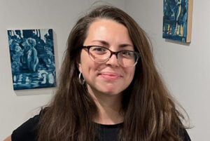 Artist Talk: Hilary Doyle | Worcester Art Museum