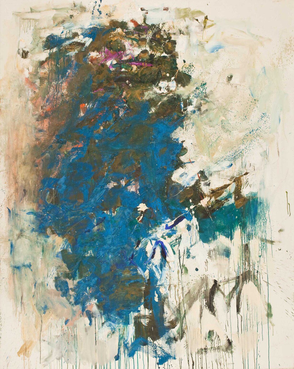 Post-modern and contemporary art collection | Worcester Art Museum